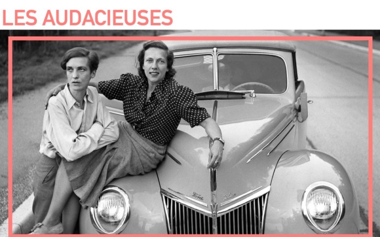 Gabriele_Buffet_Picabia - Elles osent